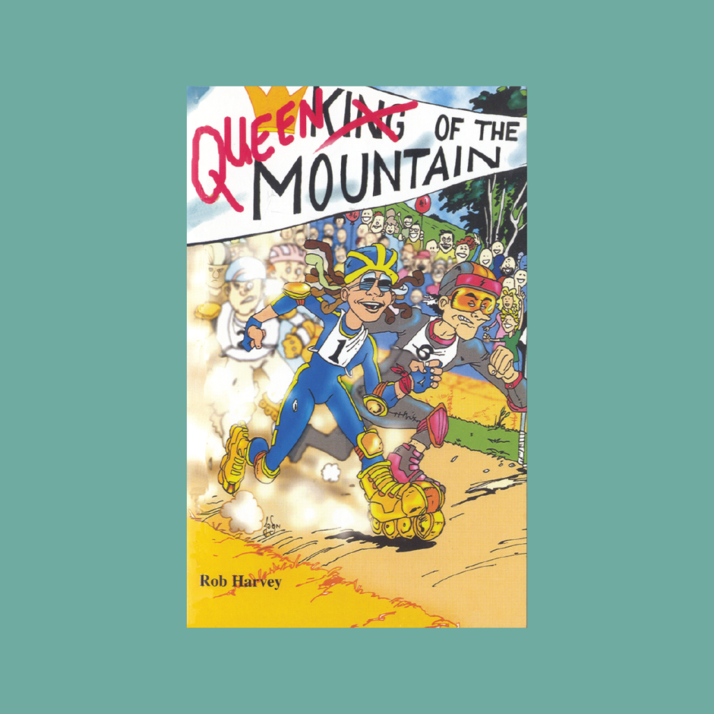 Our Program – Intensive Reading Programs